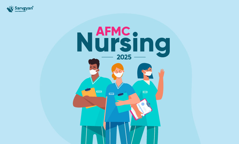AFMC Nursing Cut Off 2025 (Released): Check Selection Here