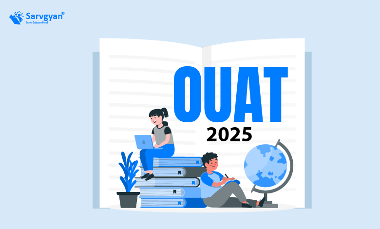 OUAT Exam Dates 2025 (Out): Check Pre & Post Dates/ Schedule