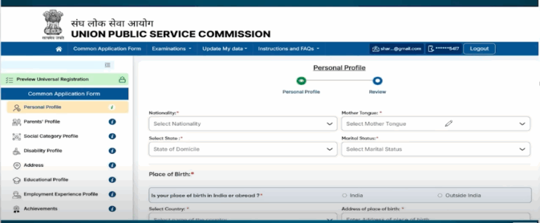 How to Apply For CDS 2026: Know Complete Registration Process