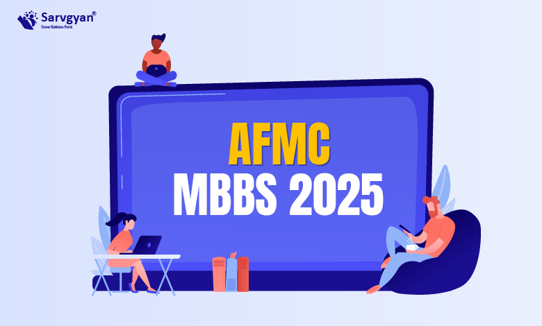 AFMC MBBS Cut Off 2025 (Out): Get Admission, Qualifying Marks