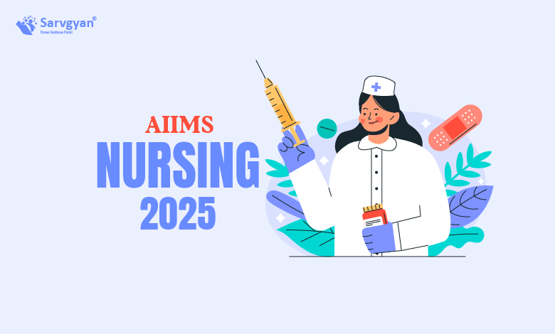 AIIMS Nursing Cut Off 2025: Check Previous Year Cut Off Here