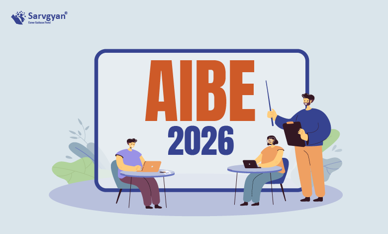 AIBE (XXI) 2026: Admit Card (Released), Syllabus (Out), Dates