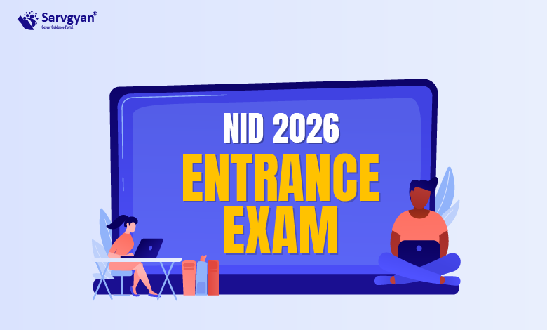 NID Registration 2026 (Correction Open): Check Edit Link Here