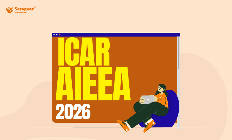 ICAR AIEEA Cut Off 2026: Check Previous Year Cut Off & Result