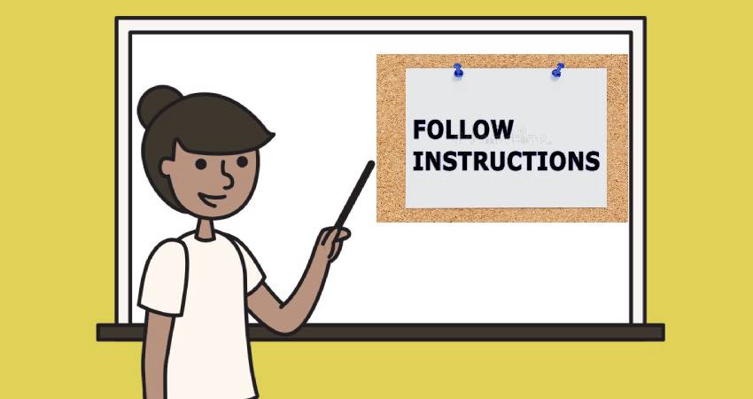 CAT 2022 Exam Day Instructions Check Do s Don ts To Be Followed cat-2022-exam-day-instructions-check-do-s-don-ts-to-be-followed