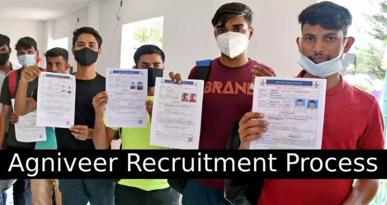 Indian Army Overhauls 'Agniveer' Recruitment Process: Get Details about ...