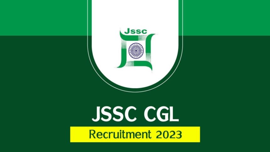 JSSC CGL Registration 2023 begins @jssc.nic.in, Know how to apply here ...