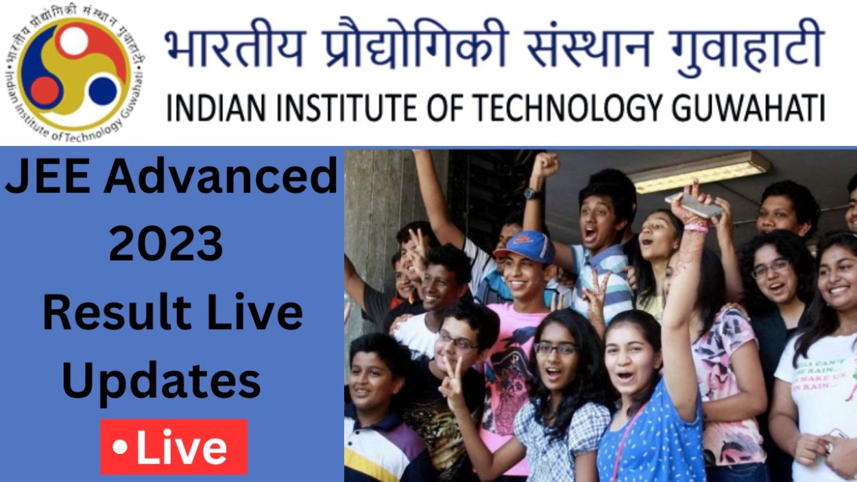 JEE Main 2024 Paper 2 Result Live Updates: B.Arch & B.Plan result time ...