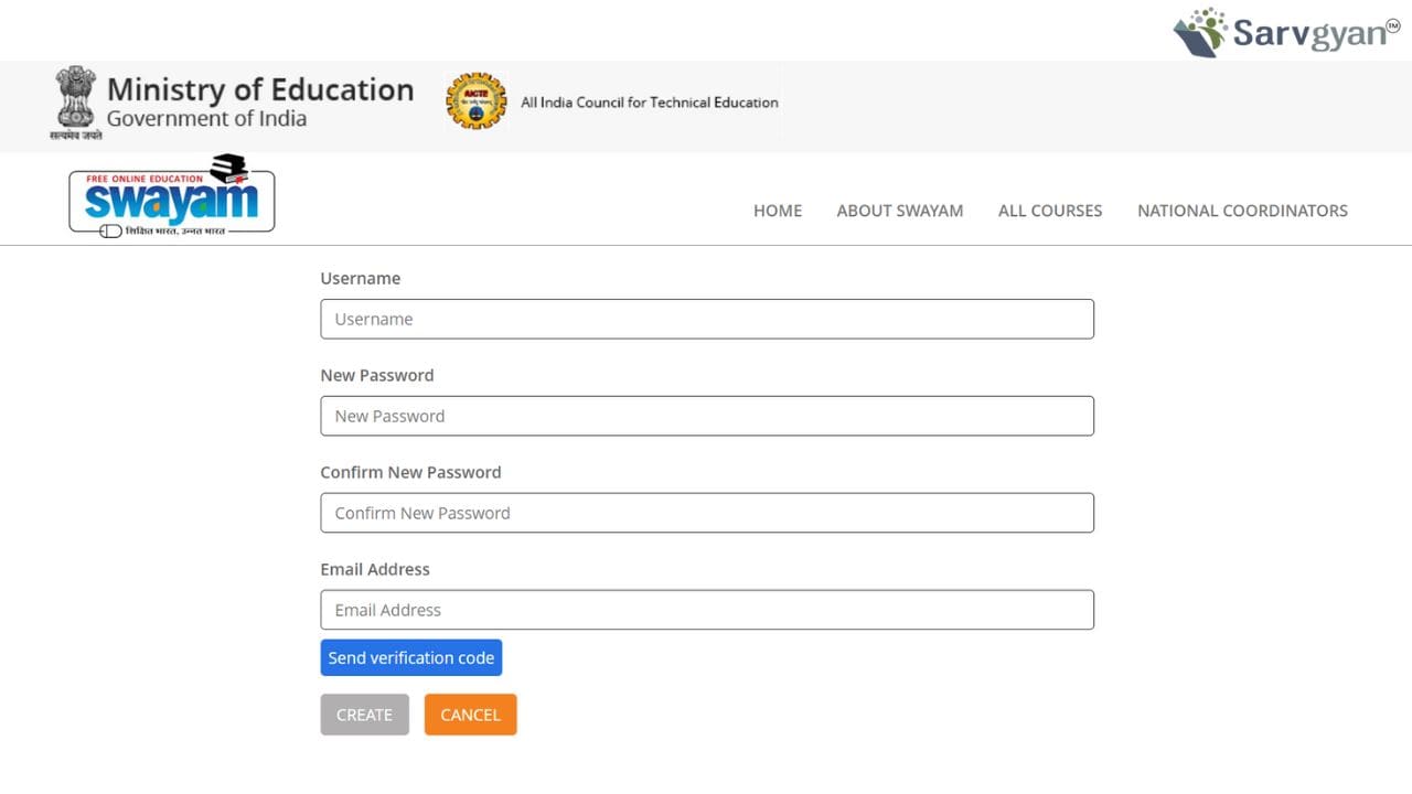 SWAYAM Courses 2023 List, swayam.gov.in Registration, Upcoming Courses & App Details Here ...