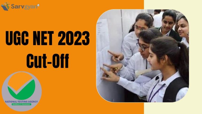UGC NET 2023 Cut Off Out, Check Subject-wise Cutoff Marks Here ...