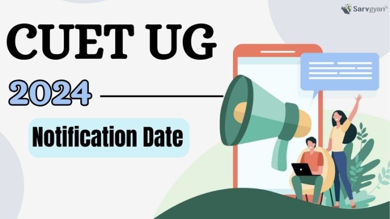 CUET UG 2024 Notification Expected By This Date, Exam From 15 May ...