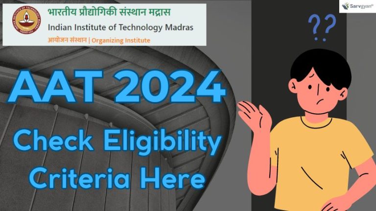 AAT 2024 Registration Ends Today: Check Who Is Eligible To Apply ...